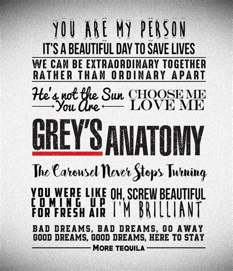 Frases De Greys Anatomy Frases Bonitas Greys Anatomy Wallpaper