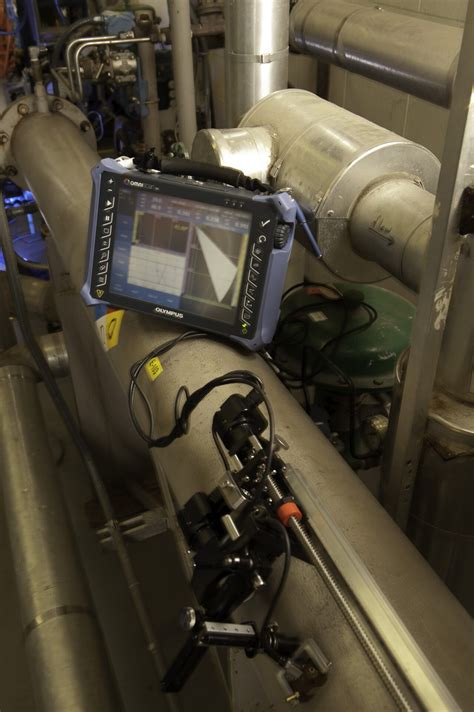 industrial phased array services acuren
