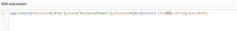 the result number is not match with y axis qlik community 1621903