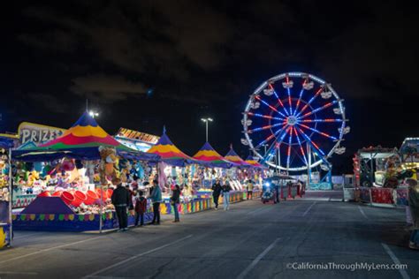 Best Places For Christmas In Southern California {25 Recommendations