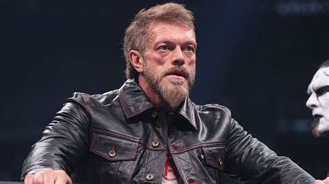 New Adam Copeland AEW Match Announced WrestleTalk