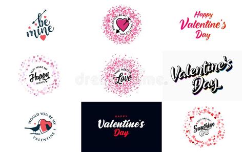 I Love You Hand Drawn Lettering And Calligraphy With A Heart Design