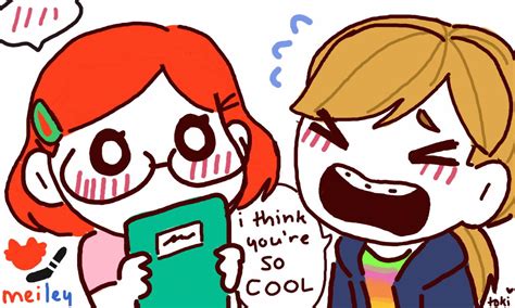 Meiley Tokibuns On Tumblr