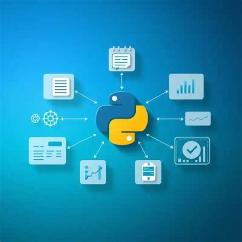 Advanced Data Transformation Techniques With Python A Toxigon