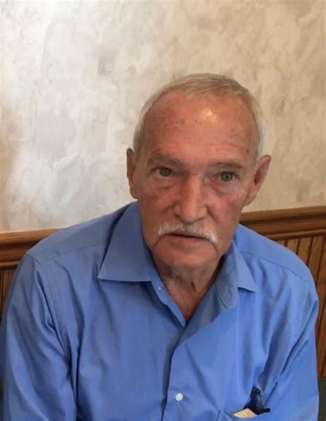 Fred Stacy 1942 2022 Find A Grave Memorial