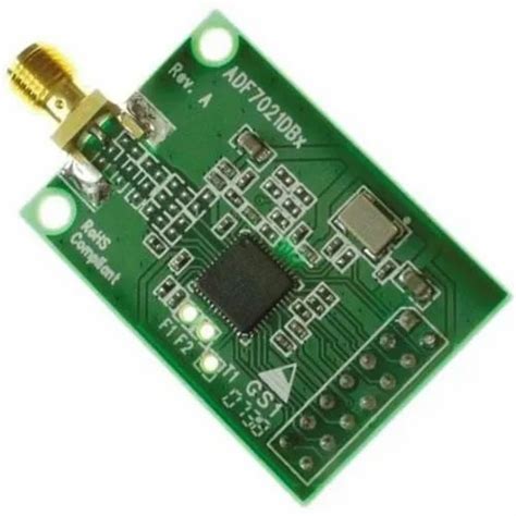 Analog Devices EVAL ADF DBJZ Radio Frequency Development Kit ADF Price From Rs