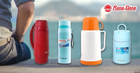THE SECRET BEHIND VACUUM FLASK PARTS AND FUNCTIONS