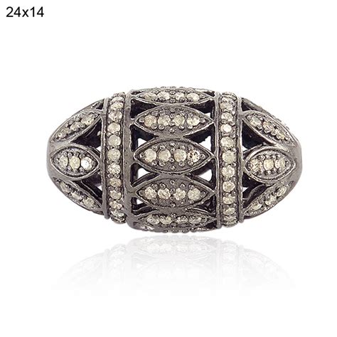 Designer Silver Finding At Best Price In Jaipur ID Gemco Designs