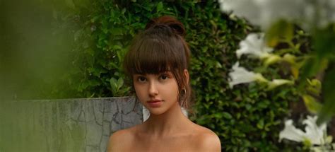 Moncheri Valerie Bio Age Height Wiki Models Biography