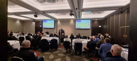2021 Cold Storage Conference The Ulti Take Ulti Group Au