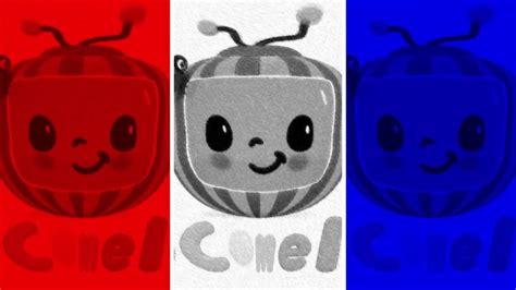 08 Best Cocomelon Intro Effects In 2020 Reversed And Inverted Youtube Cool Logo Intro Best