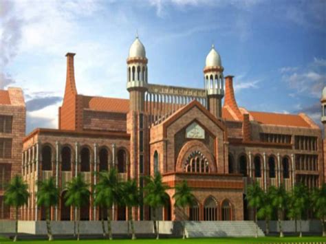Lahore High Court Justice Shahid Karim Annulled Pakistan Sedition Law