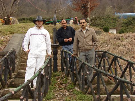 نوری خواجوی موجنیان محمدرضا موجنیان رامسر Mmojenian Flickr