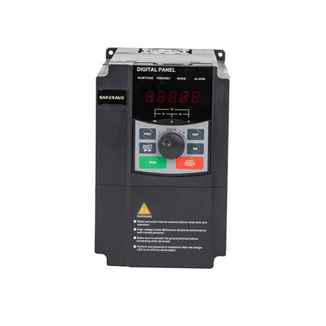 Solar Water Pump Vfd Variable Frequency Drive For Pv Pump Application Solar Vfd Solar Pump