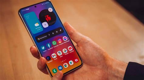 Samsungdan Sevilen Modele One Ui 7 Güncellemesi Sdn