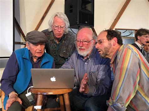 About Us Synergetic Press