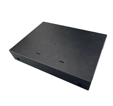 Customized Medical Casing Chassis And Cabinet Bending Sheet Metal Processing For Sheet Metal