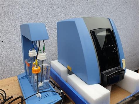 Illumina Array Beadxpress Dna Bead Array Reader