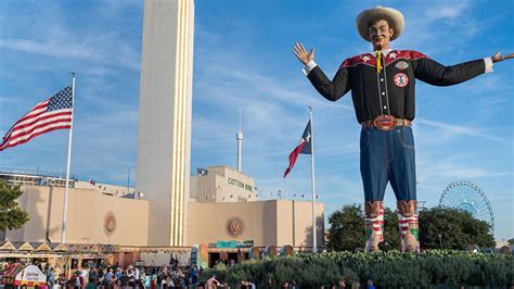 State Fair Of Texas 2023 Image To U