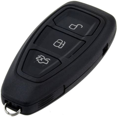 Pilot Ford Fiesta Focus 2017 2022 Sklep Internetowy Motokey