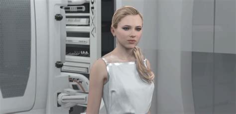Пин на доске Detroit Become Human Детройт