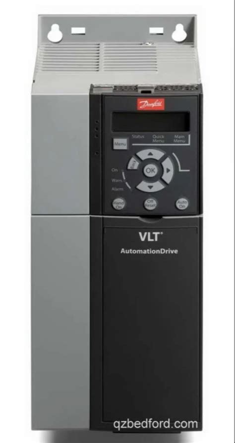 Danfoss Vfd Fc360q75k 75 Kw 100 Hp At ₹ 148000 Piece Danfoss Drives In Palakkad Id