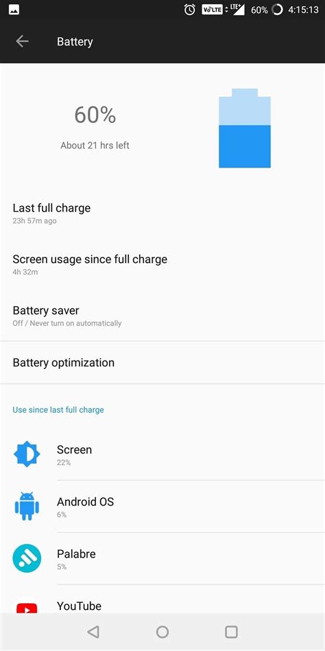 14 cool new features in android oreo for the oneplus 5t android