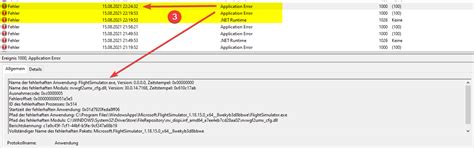 Ctd Possible Solution Related To Net Coreframework Andor Yourphone Crashes Ctds