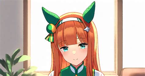 サイレンススズカウマ娘 ハイレグスズカ ナイフフィッシュリク不可のイラスト Pixiv
