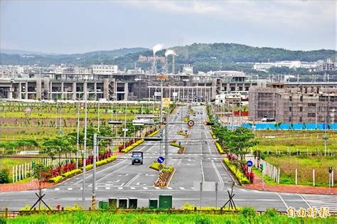 苗栗高鐵特區沒人管 苗縣府遭糾正 地方 自由時報電子報