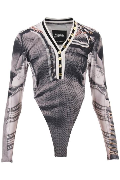 Popular Fitted Womens Bodysuits From Yproject Editorialist