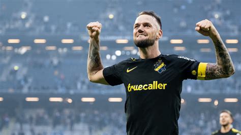 Aik S Startelva Mot Fk Tsc Bačka Topola