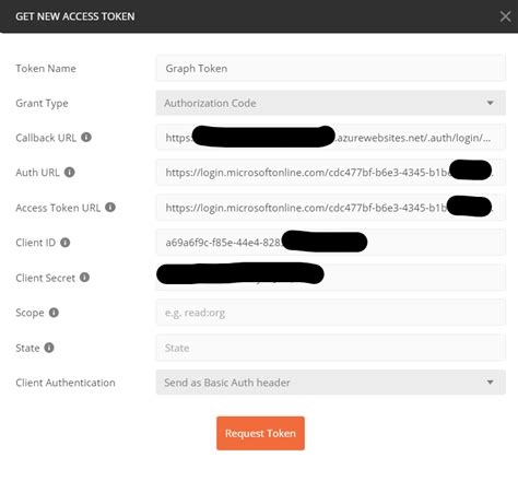 Error While Accessing X Ms Token Aad Id Token From Logic App Custom