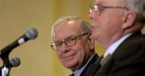 Warren Buffett And Charlie Munger Share Advice For Young People