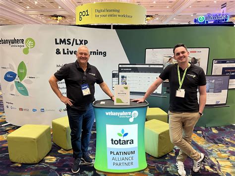 Devlearn Conference And Expo Webanywhere