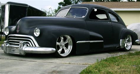 I Cant Get Enough Of This Car Perfect Stance And Wheels 1948
