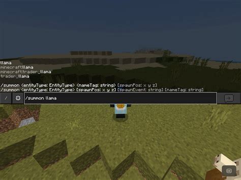 Tamed Llamas Behave Strangely Rphoenixsc