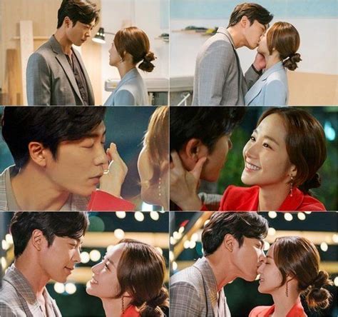 [hancinemas News] Popularity Of Kiss Scenes Pushes Her Private Life