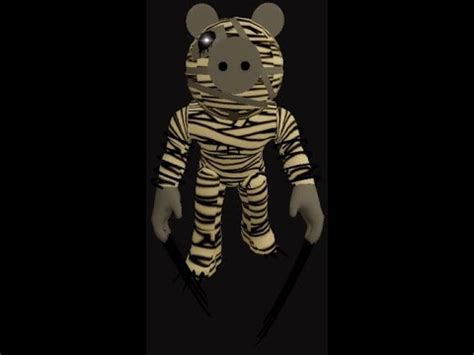 Piggy Kamosi Skin - YouTube