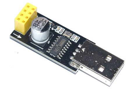 Moduł Programatora Esp 01 Esp 01s Esp8266 Ch340 Sklep Opinie Cena W Allegro