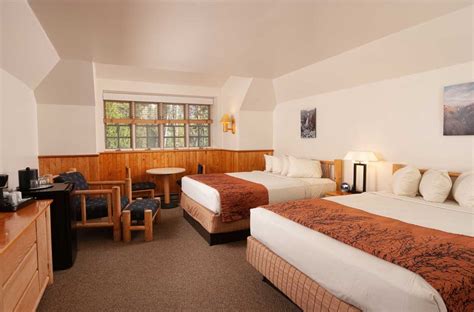Canyon Lodge And Cabins L Centrally Located In Yellowstone