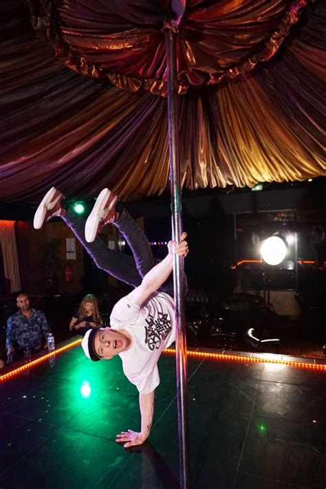 Pictures Of Daniel Eghan