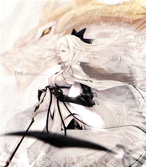 Drakengard 3 Hd Wallpapers