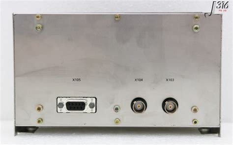 33854 Asml Oiu Mk2 Lcd Video Disp 4022 472 12874 J316gallery