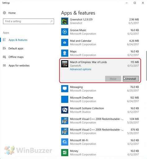 How To Remove Ads From Windows 10 And Make It Completely Ad Free WinBuzzer