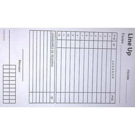 100 formatos tamaño 1 2 de carta negro original y una copia en papel
