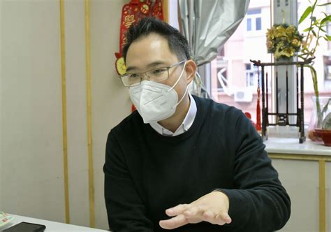 啟德簡約公屋︱楊永杰擬辦集會抗議選址 如獲批屬疫情以來首次 星島日報