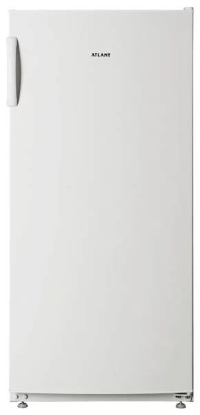 Морозильная камера ATLANT М 7201-100 | отзывы