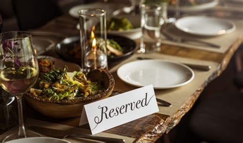 Digital Marketing For Restaurants Fill Tables And Drive Revenue