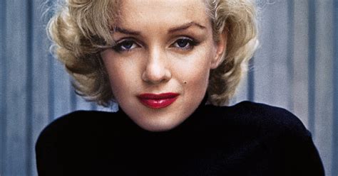Misc Marilyn Monroes Actual Prescription Skin Care Routine From 1959